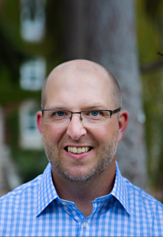 Keith Reardon, Co-Founder - Commonwealth Consulting Group