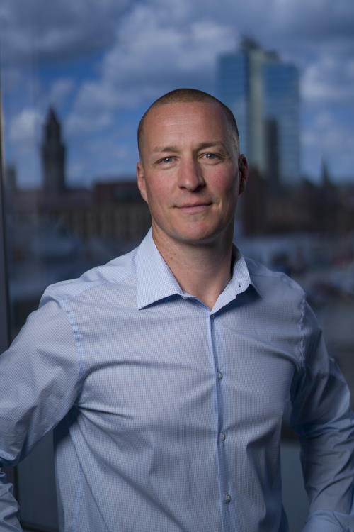 Brian Pelczarski, Co-Founder - Commonwealth Consulting Group